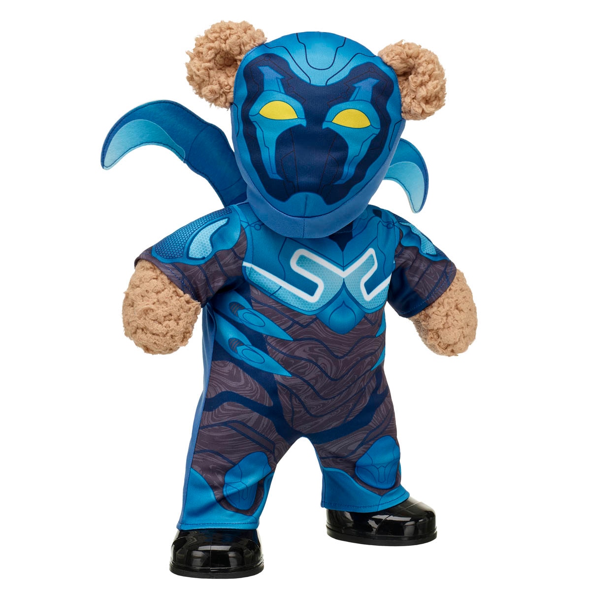 Blue Beetle: The Universe Has Sent You A Gift | DC